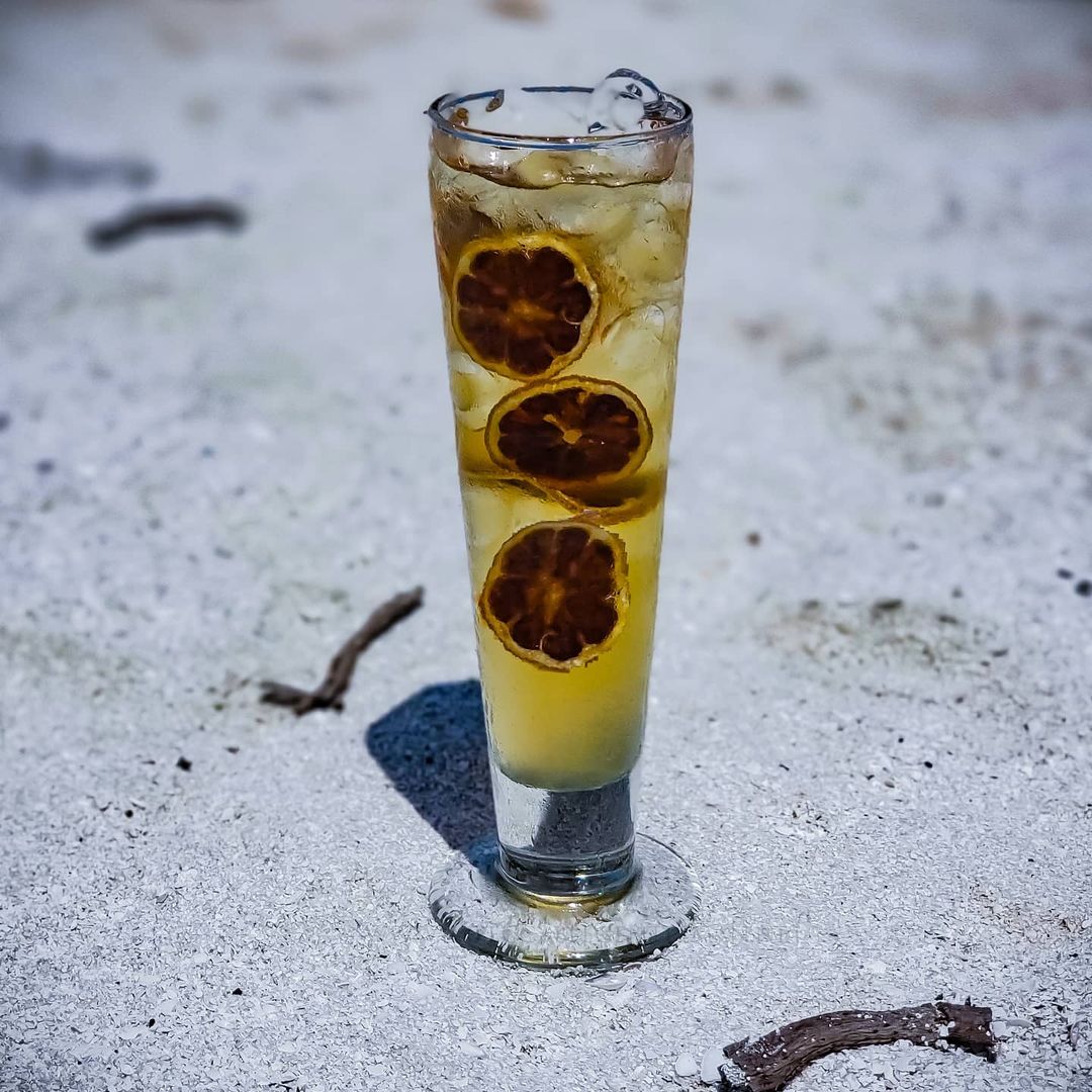 Varie-Tea is the Spice of Life – Royal Rose Syrups