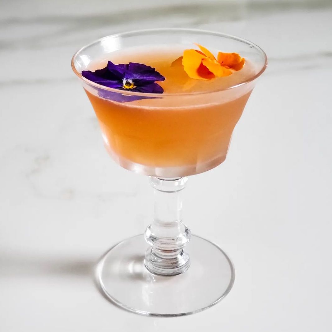 Rose Dragon – Royal Rose Syrups