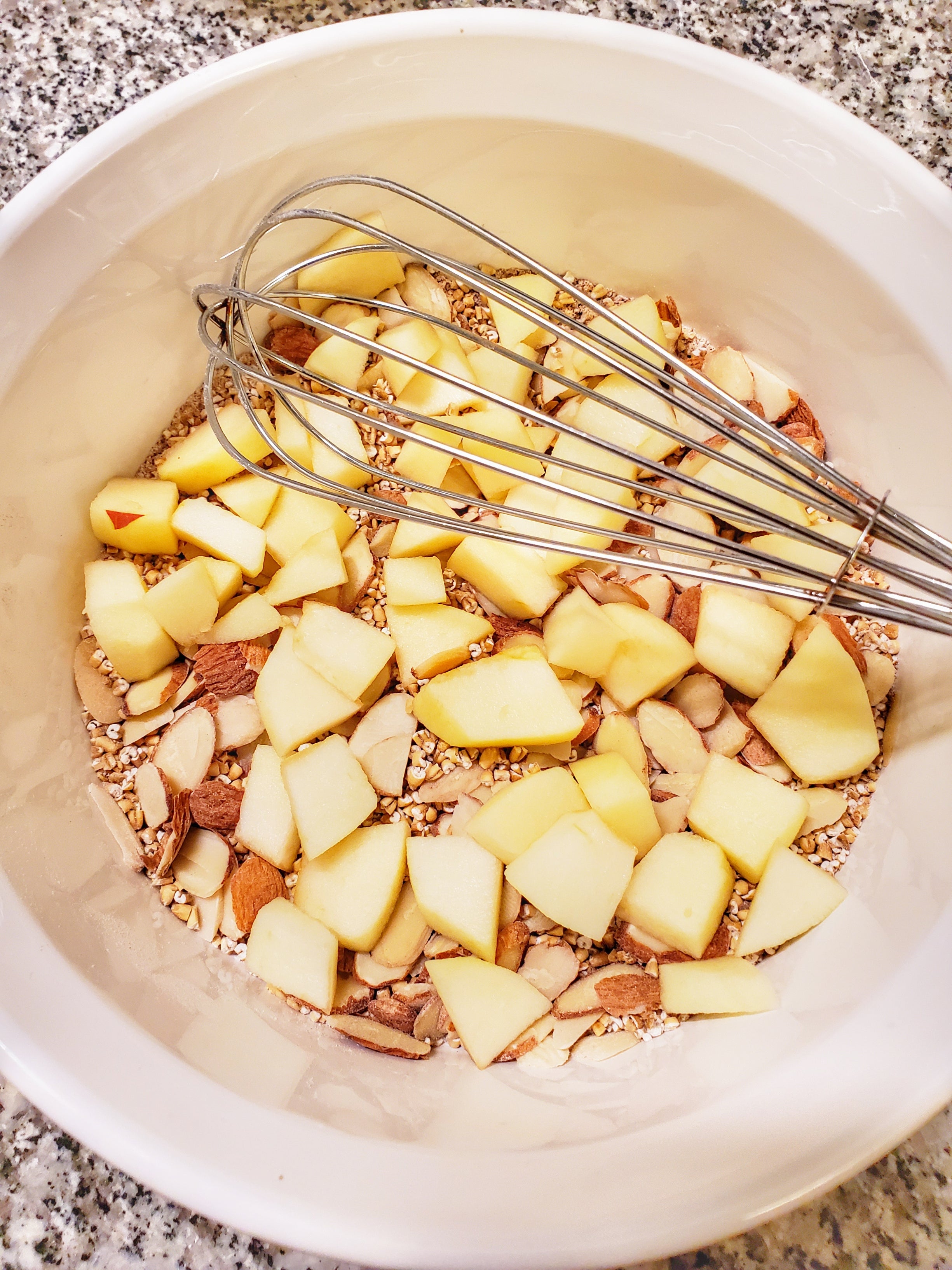 Cardamom Clove Oatmeal – Royal Rose Syrups