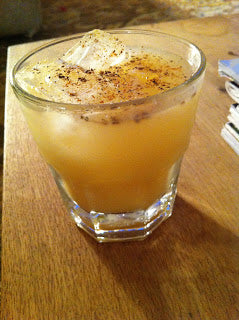 Orange '81 – Royal Rose Syrups