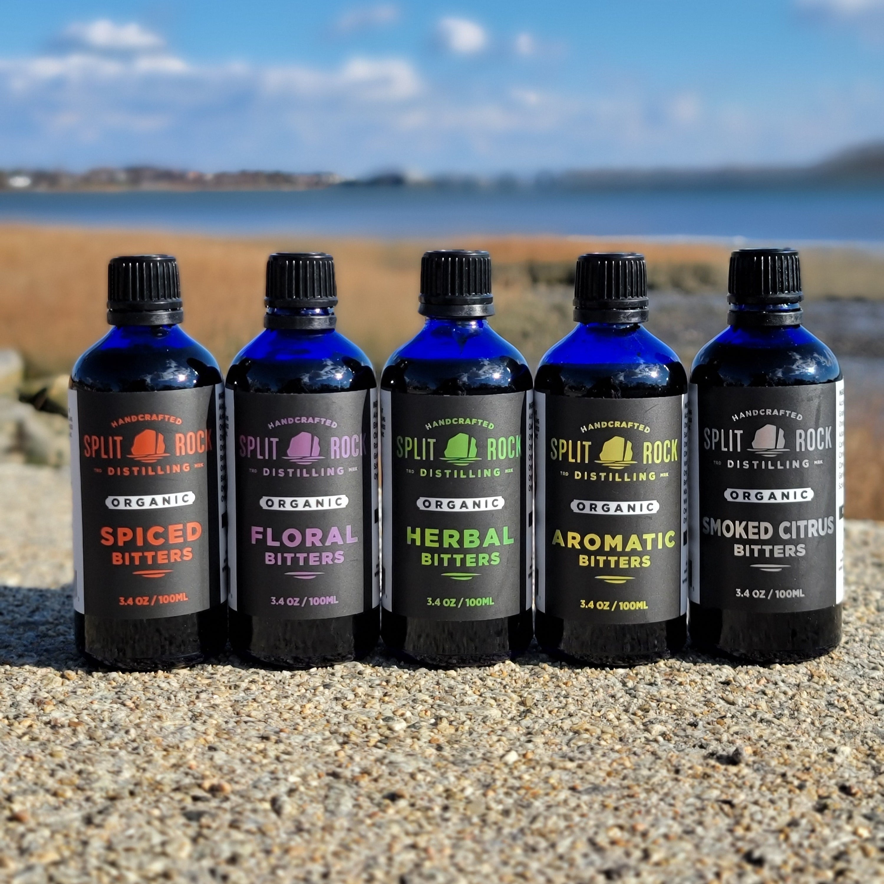 Royal Rose Organic Simple Syrups | Vegan Simple Syrups | Handmade ...