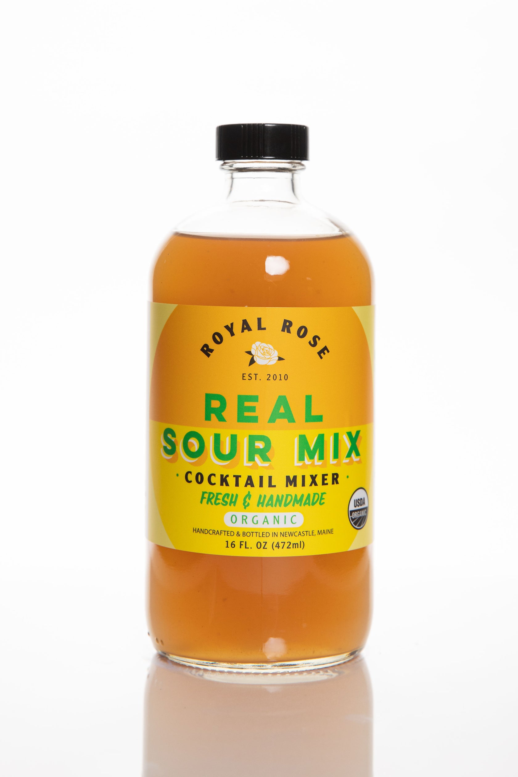 Royal Rose Organic Simple Syrups | Vegan Simple Syrups | Handmade ...