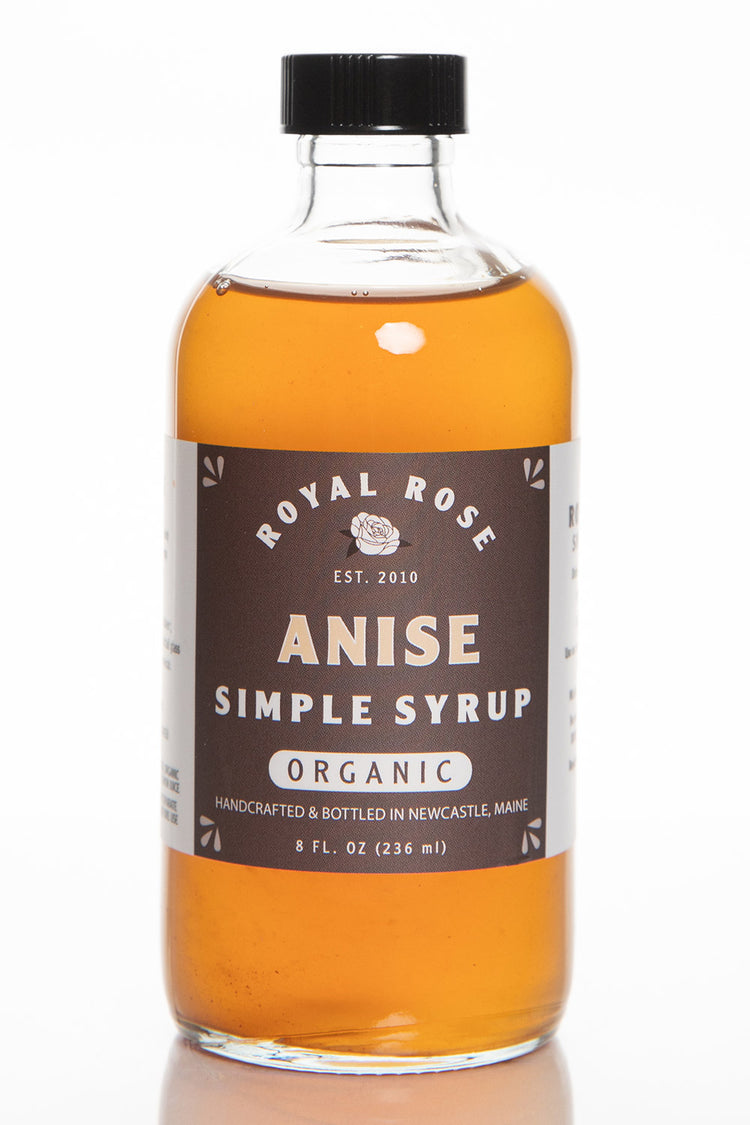 All Syrups – Royal Rose Syrups