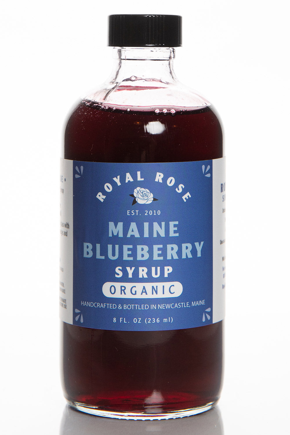 All Syrups – Royal Rose Syrups