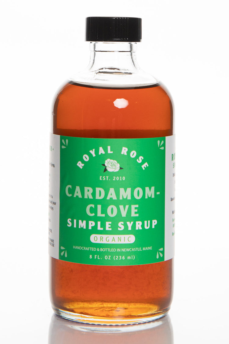 All Syrups – Royal Rose Syrups