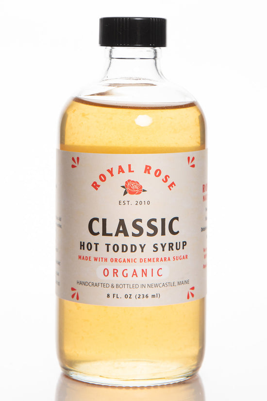All Syrups – Royal Rose Syrups