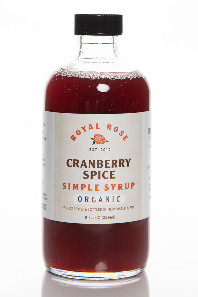 All Syrups – Royal Rose Syrups