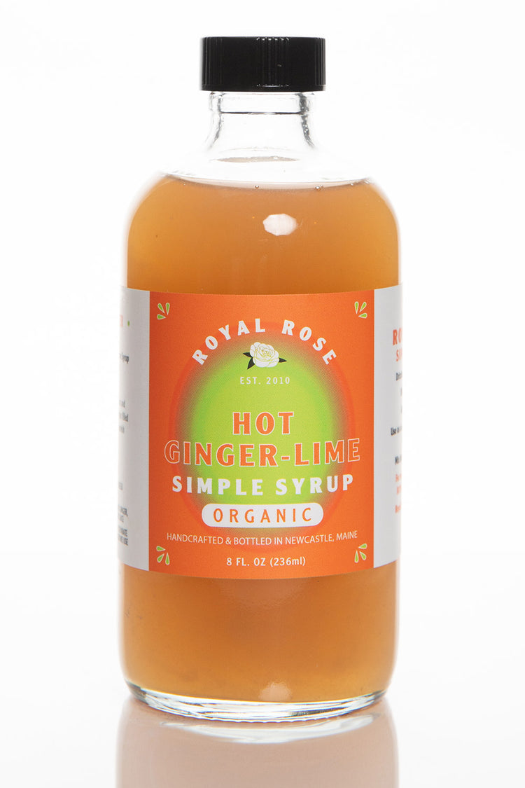 All Syrups – Royal Rose Syrups