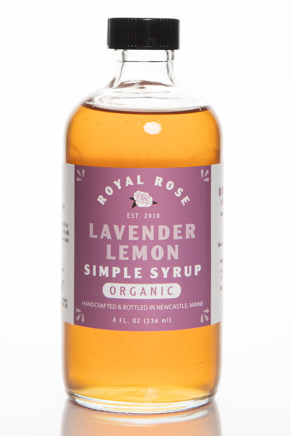 All Syrups – Royal Rose Syrups