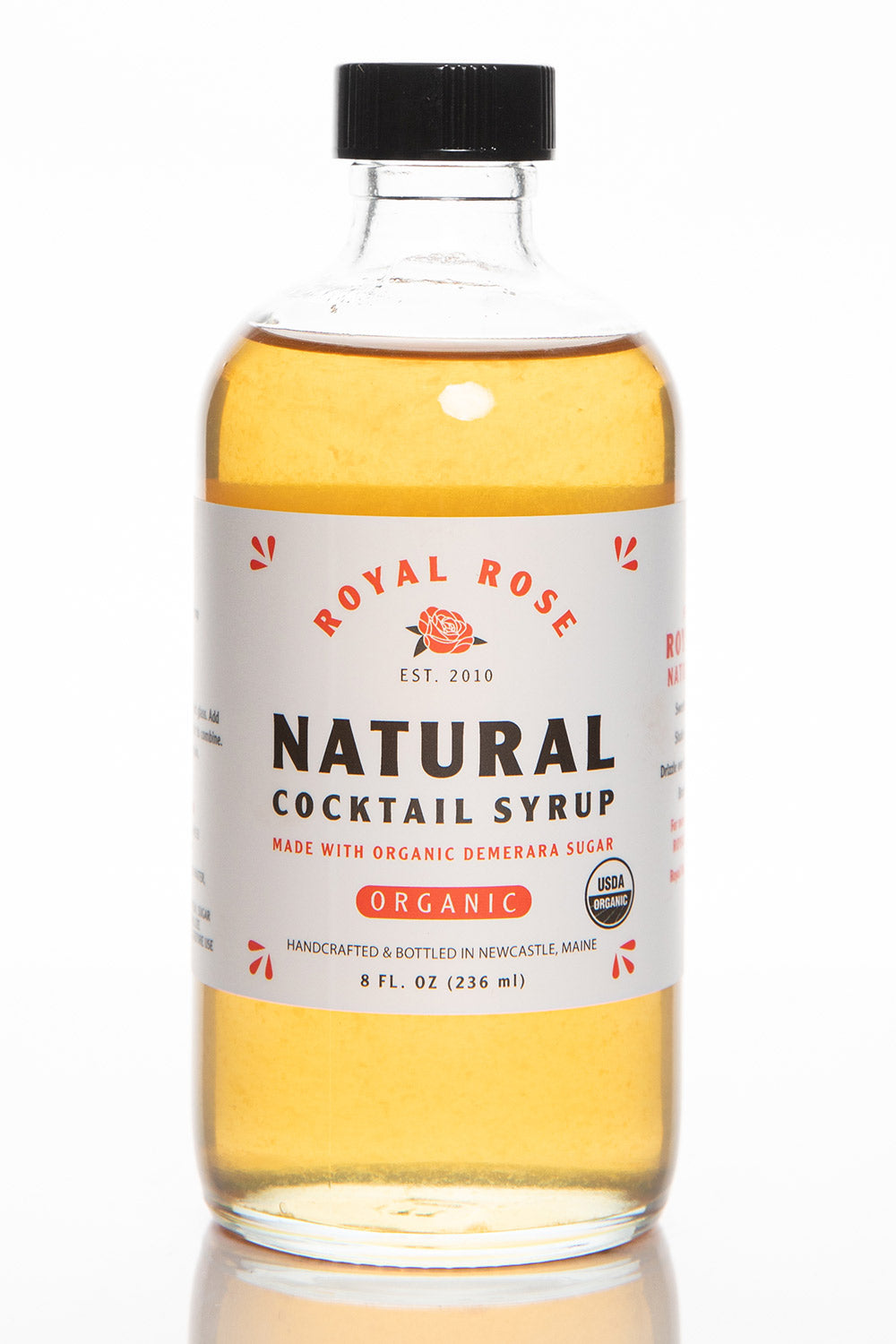 All Syrups – Royal Rose Syrups