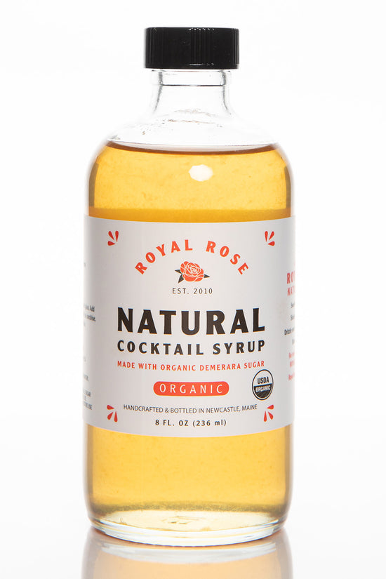 All Syrups – Royal Rose Syrups