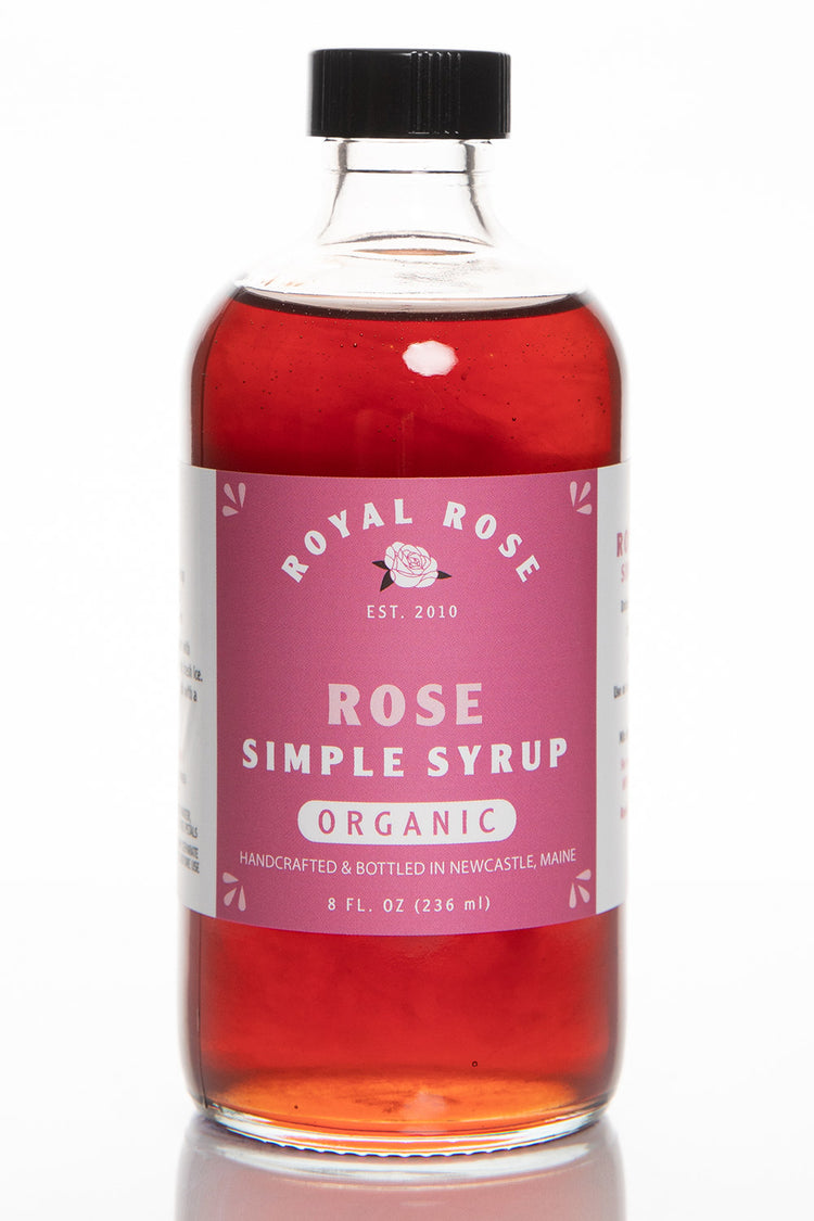 All Syrups – Royal Rose Syrups