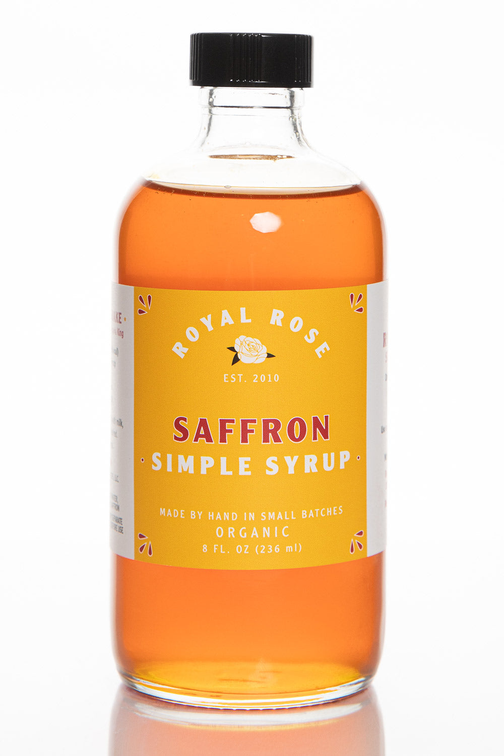 All Syrups – Royal Rose Syrups