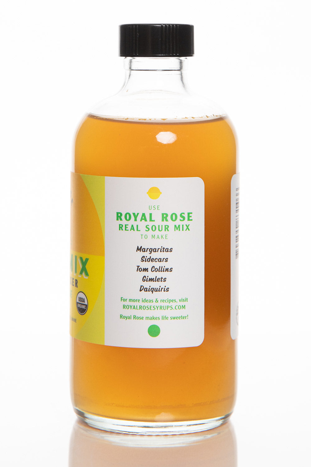 Royal Rose Organic Simple Syrups | Vegan Simple Syrups | Handmade ...